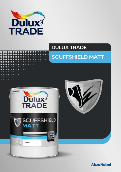Dulux Trade
