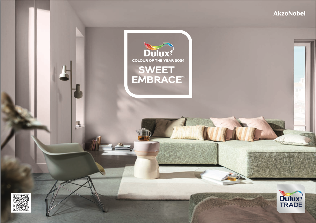 Dulux Trade