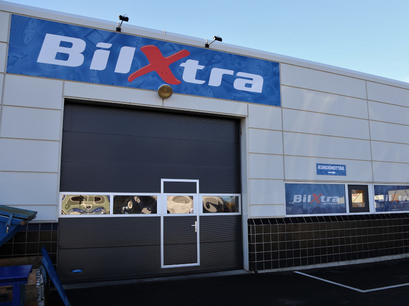 BilXtra Moss AS | Best på bil - BilXtra