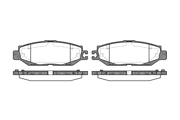 Bremseklosser | Best på bil - BilXtra