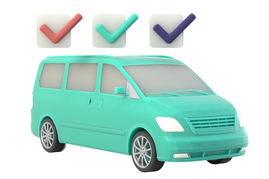 Varebiler - stort utvalg fra mange varebilmerker | Bertel O. Steen