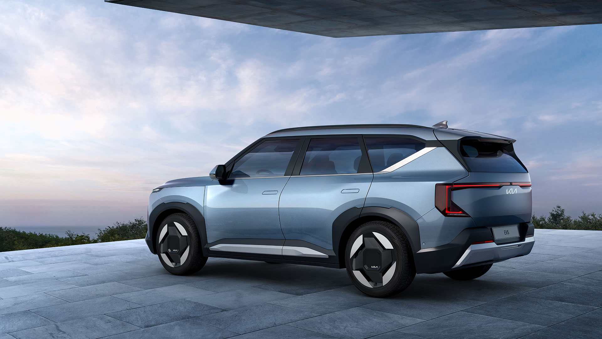 Nye elbiler i 2025 - utforsk disse elbil-nyhetene | Bertel O. Steen