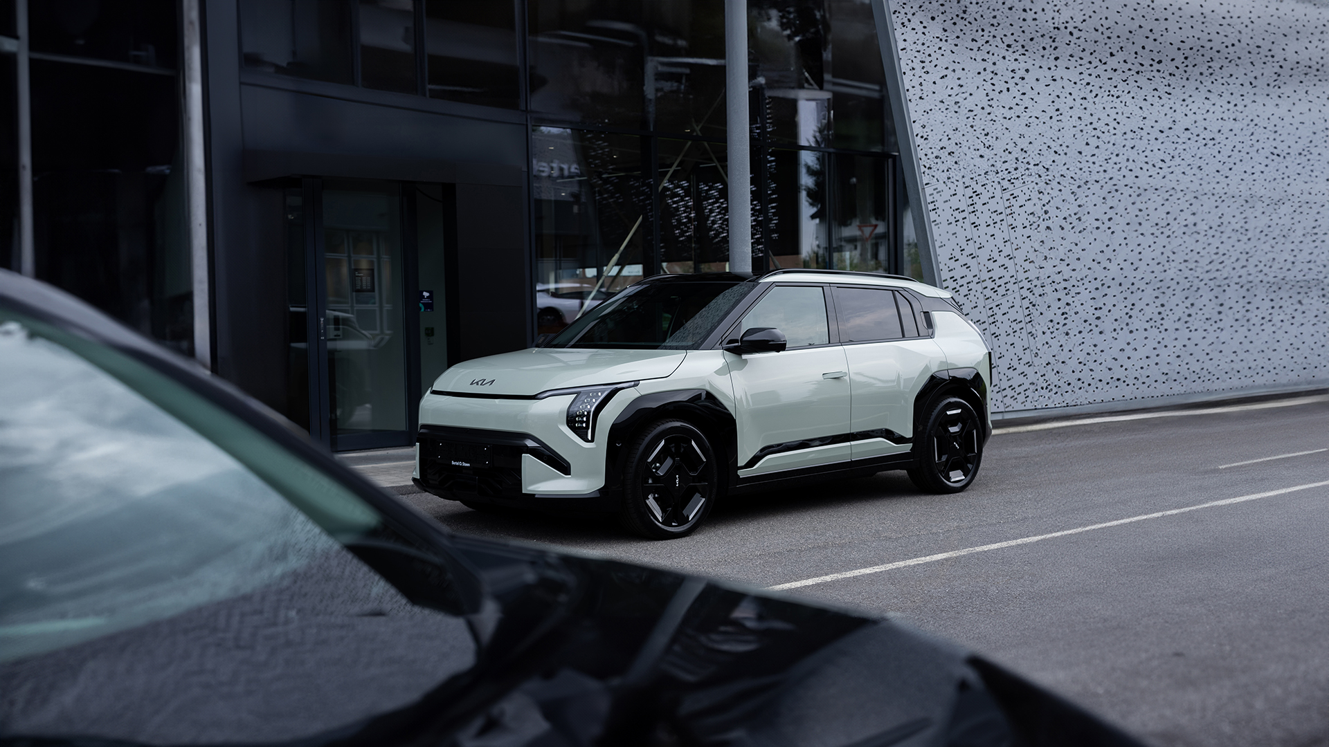 Kia Norge – nye biler med 7 års garanti