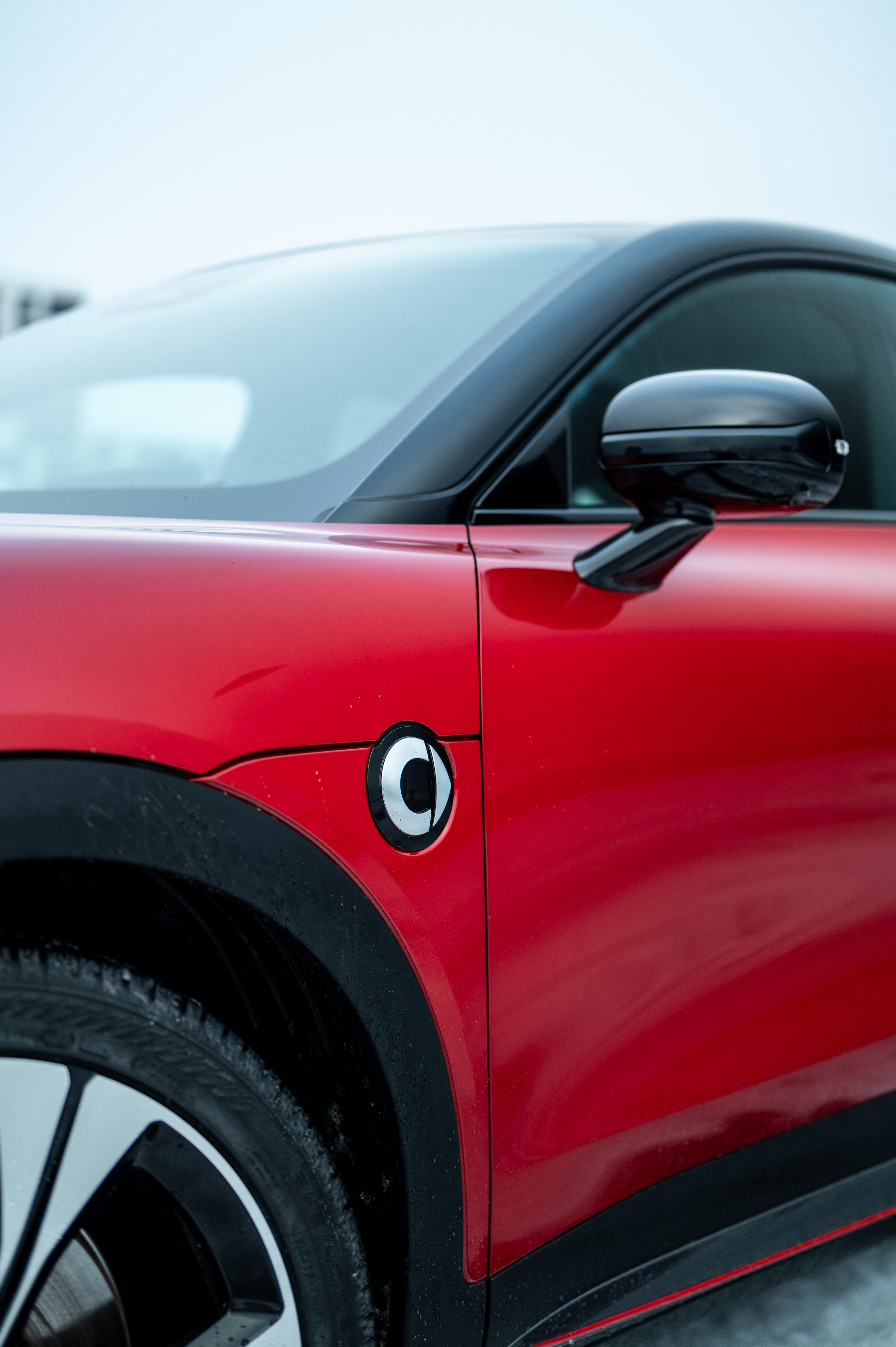 Alt du trenger å vite om elbilbatteri.