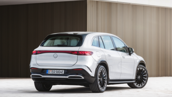 Elbil SUV-er på kampanje – stort utvalg også med 4x4