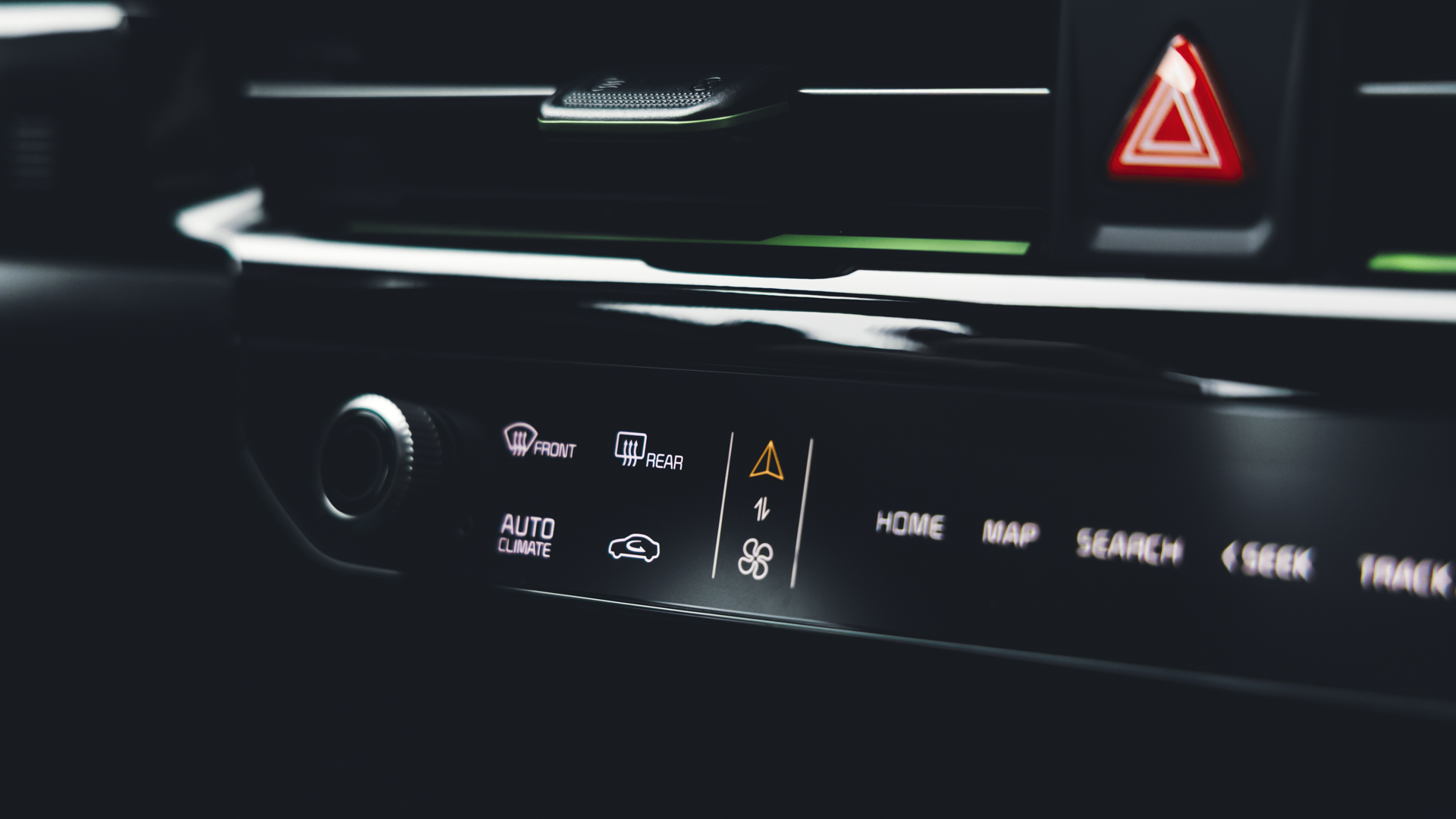 Kia EV6 GT – en av markedets råeste elbiler