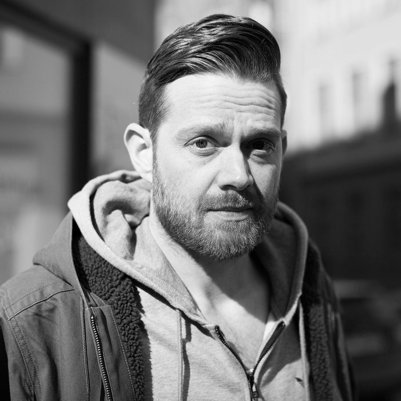 Flu Hartberg | Cappelen Damm