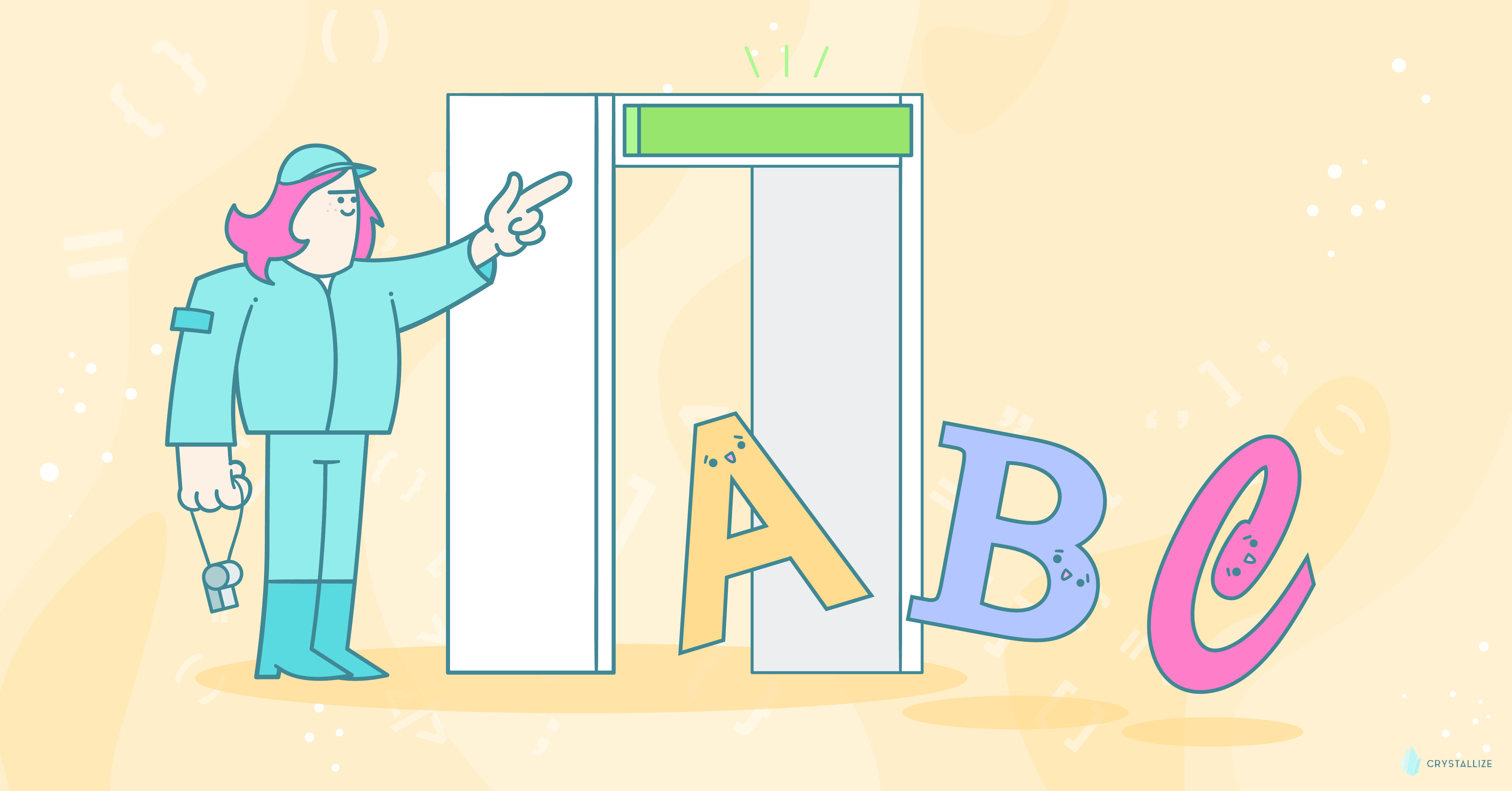Web Safe Fonts Crystallize