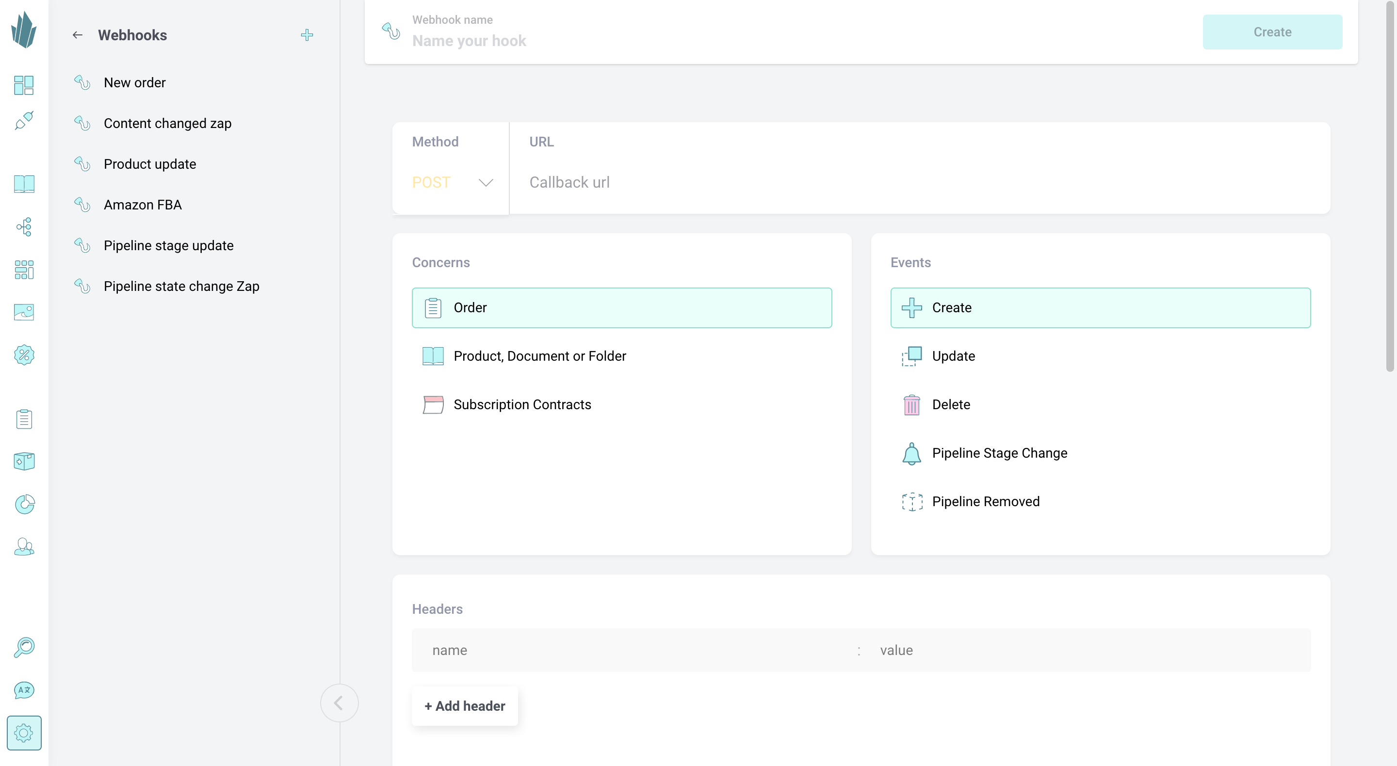 Managing Webhooks : Sending messages using incoming webhooks – FFPKG