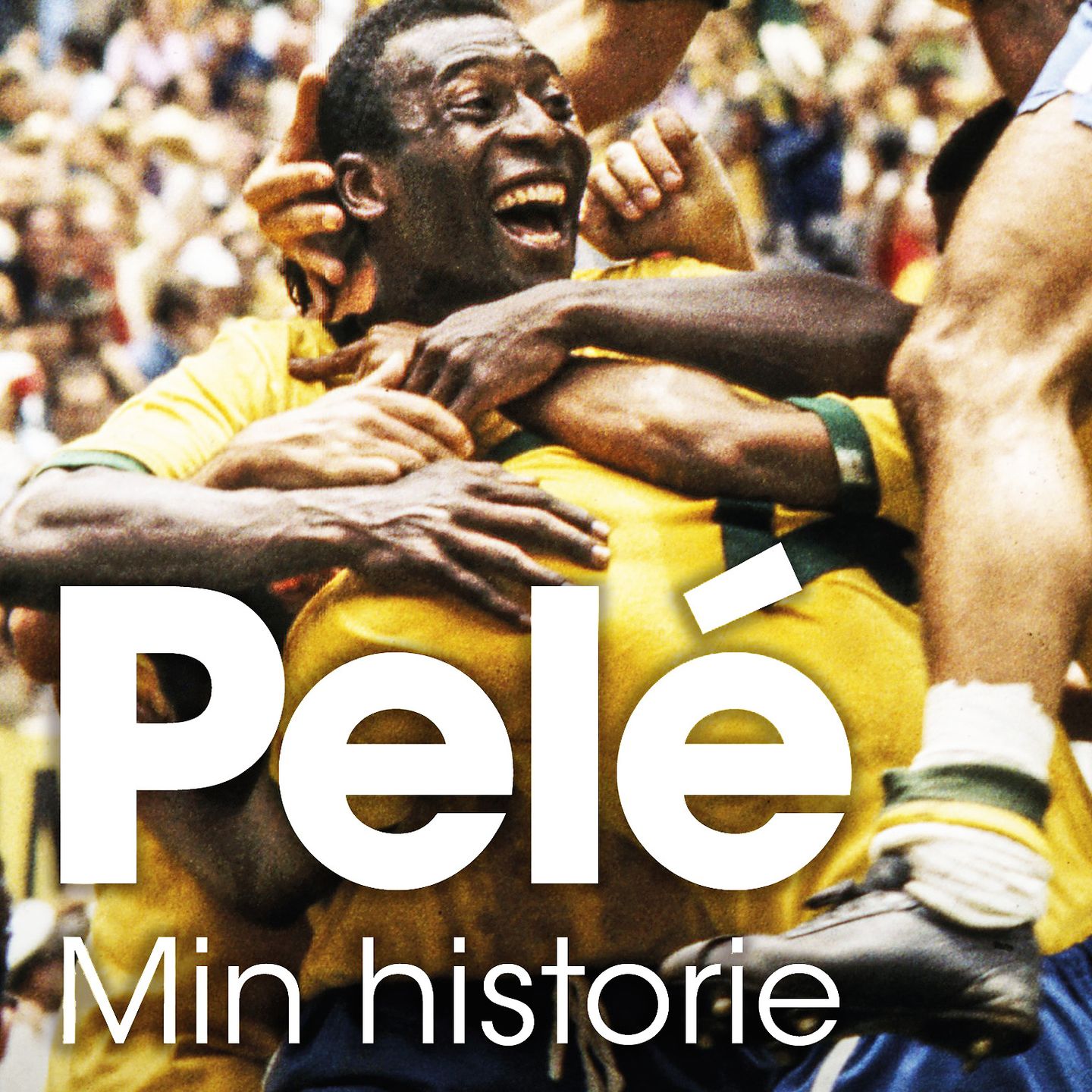 Pelé - Orlando Duarte, Pelé og Alex Bellos - Fakta og dokumentar ...