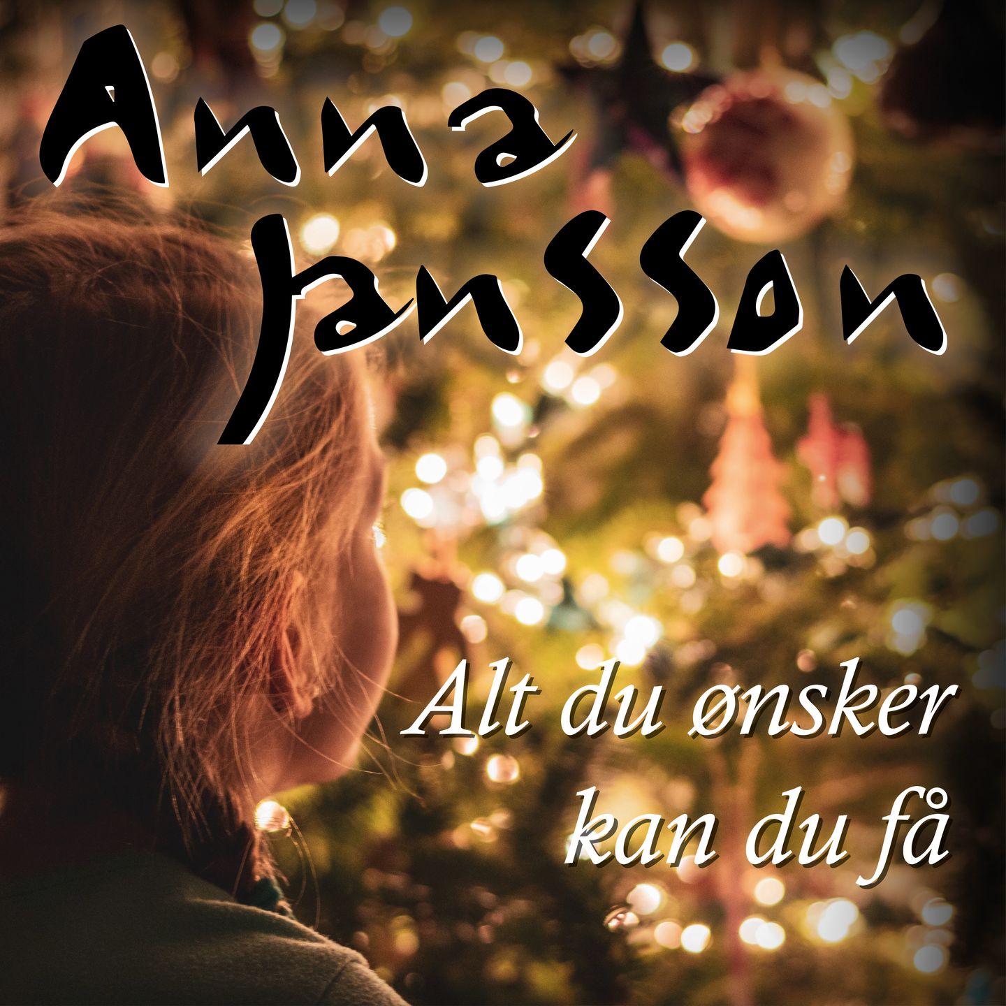 Alt du ønsker kan du få - Anna Jansson - Krim og spenning - Lydbok - Fabel