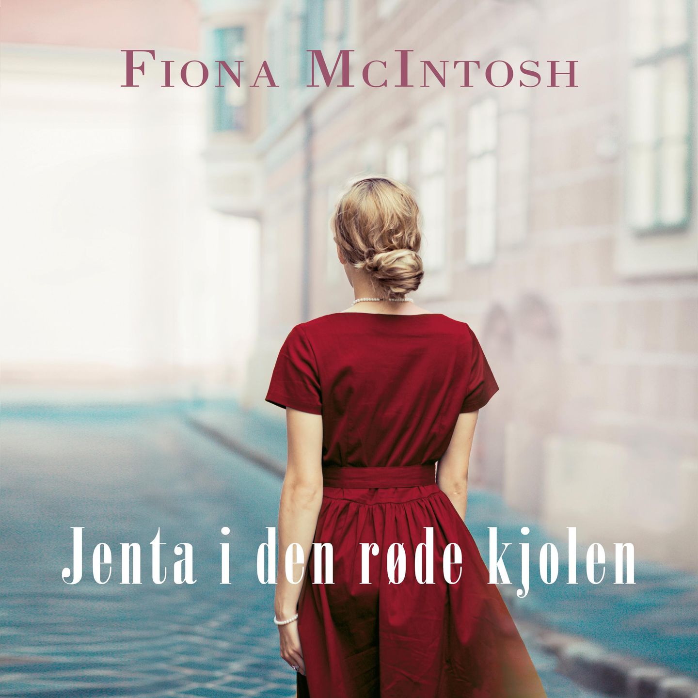 Royal - Fiona McIntosh - Bokserie på lydbok - Fabel