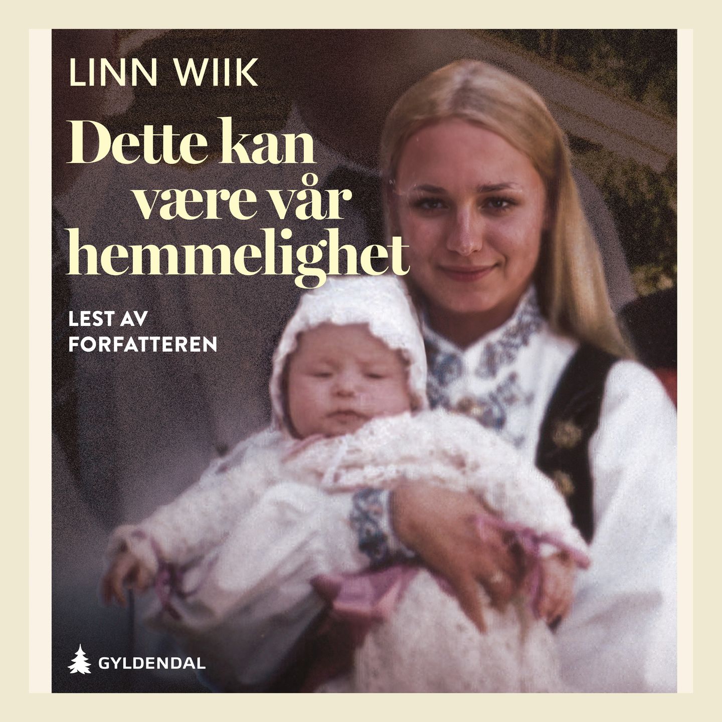 Dette kan være vår hemmelighet - Linn Marie Wiik - Fakta og dokumentar ...