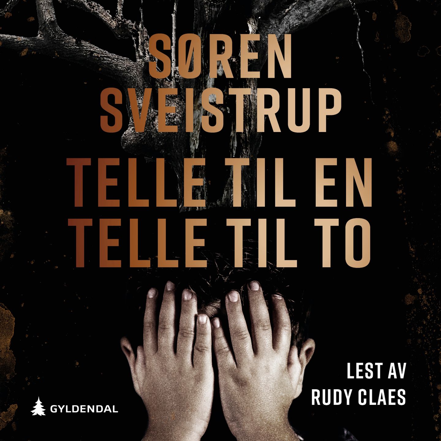 Telle til en, telle til to - Søren Sveistrup - Krim og spenning ...