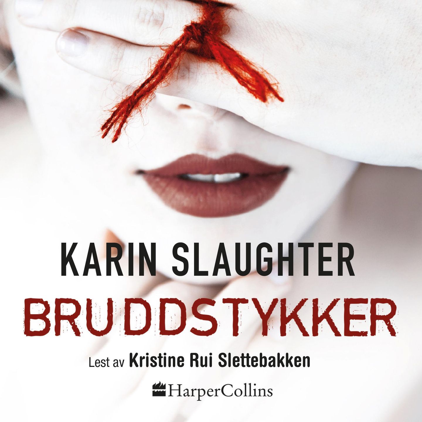 Andrea Oliver - Karin Slaughter - Bokserie på lydbok - Fabel