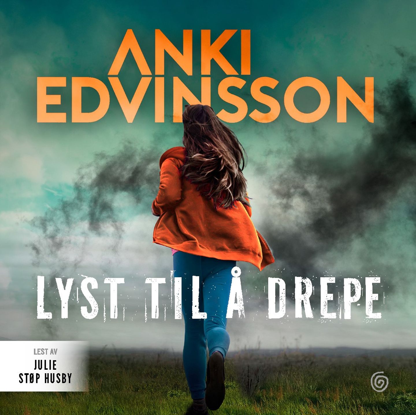 Charlotte von Klint og Per Berg - Anki Edvinsson - Bokserie på lydbok ...