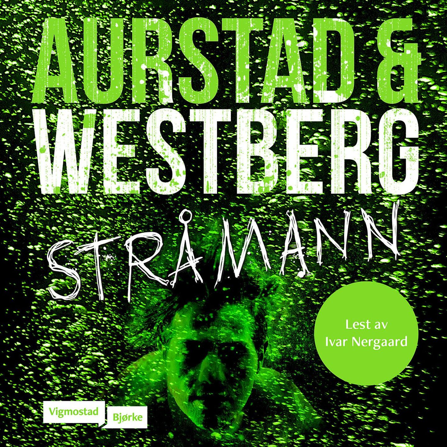 Robert Vinter - Carina Westberg og Tore Aurstad - Bokserie på lydbok ...