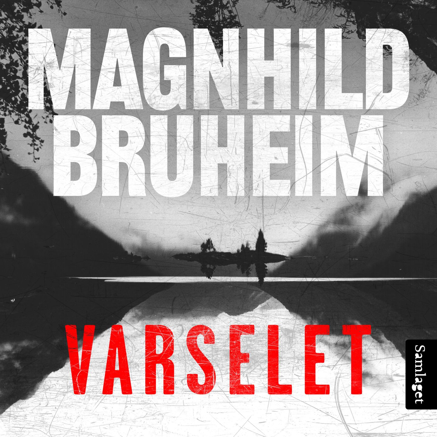 Mons Strand - Magnhild Bruheim - Lytt til serien - Fabel