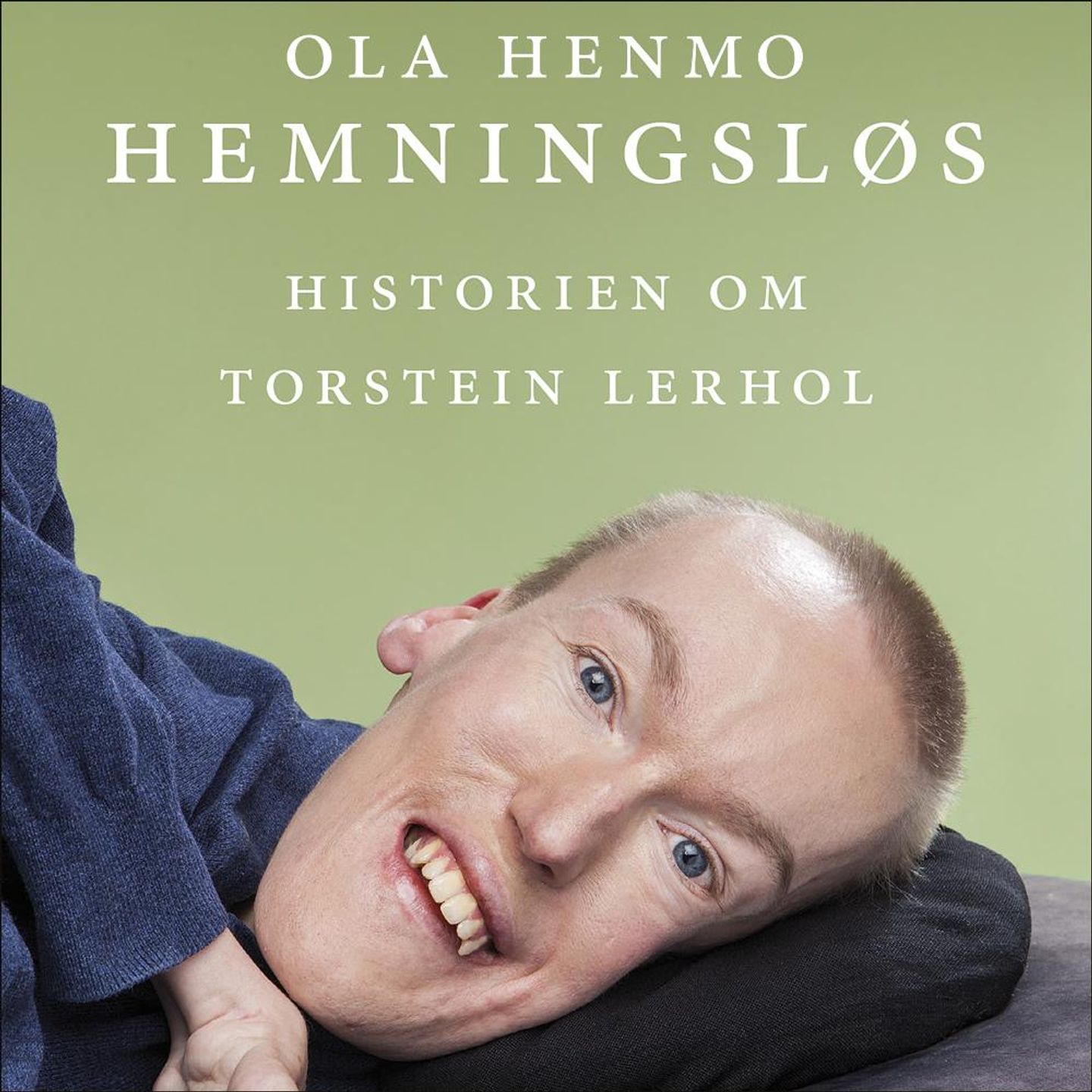 Hemningsløs - Torstein Lerhol og Ola Henmo - Fakta og dokumentar ...