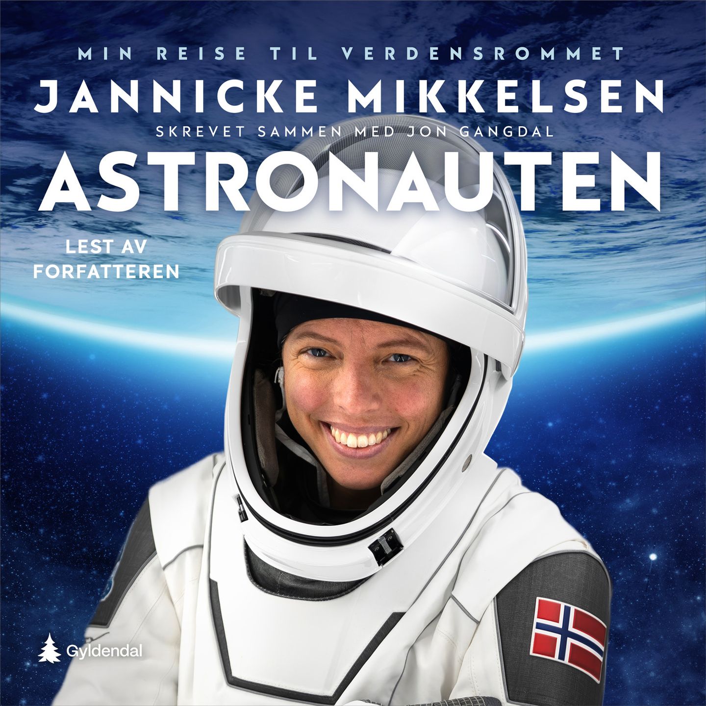 Astronauten - Jon Gangdal og Jannicke Mikkelsen - Fakta og dokumentar ...