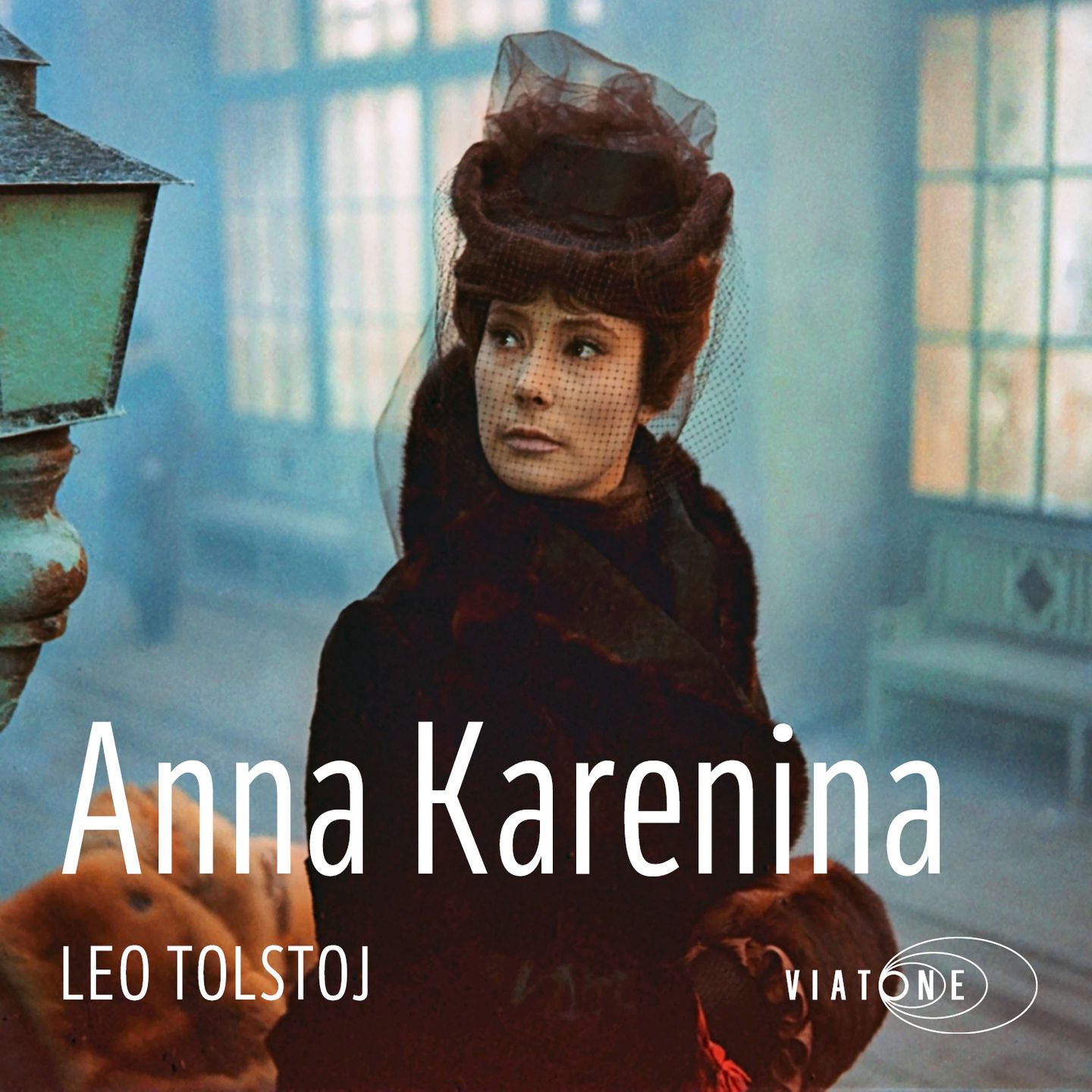 Anna Karenina - Lev Tolstoj - Romaner - Lydbok - Fabel