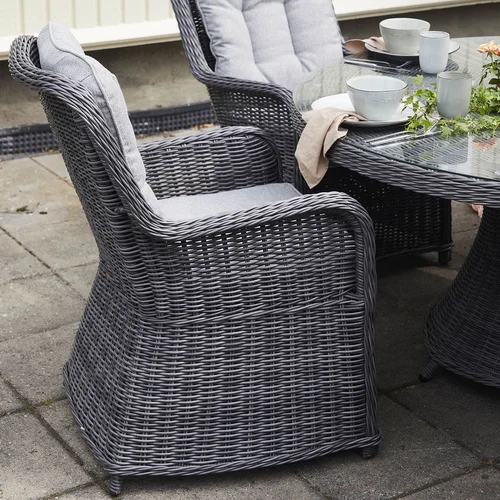 Loungestol | Hageland