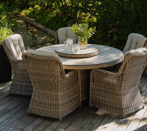 Spisebord | Hageland