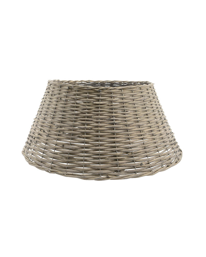 Juletrefotskjuler i rotting- Hageland