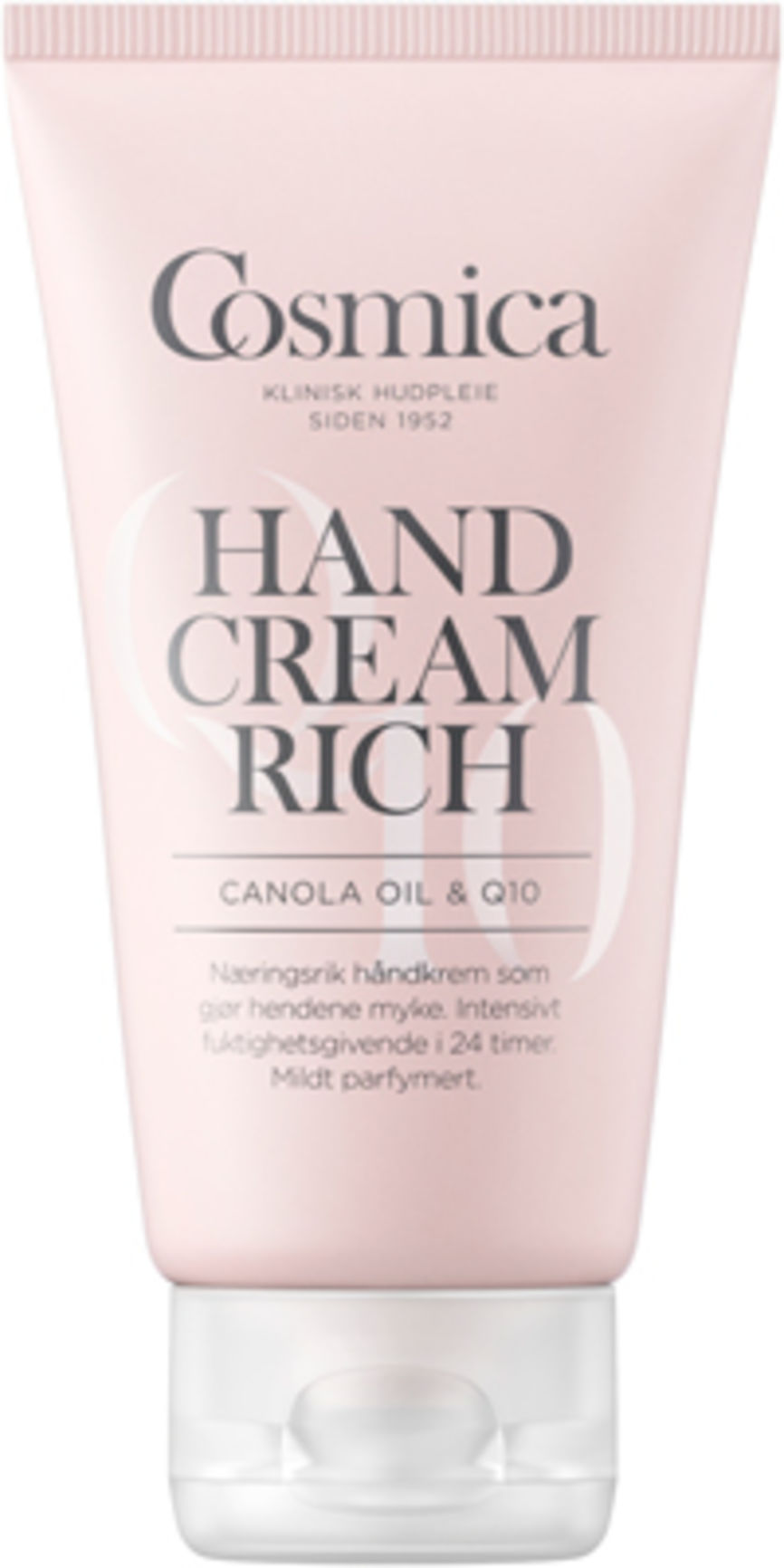 Cosmica Hand Cream Rich 75ml – Dameapoteket