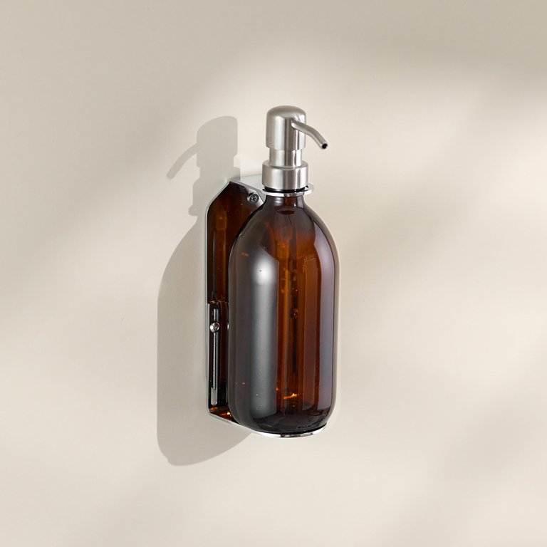 Wall Mounted Soap Dispensers | hand soap dispenser wall mount | wall ...
