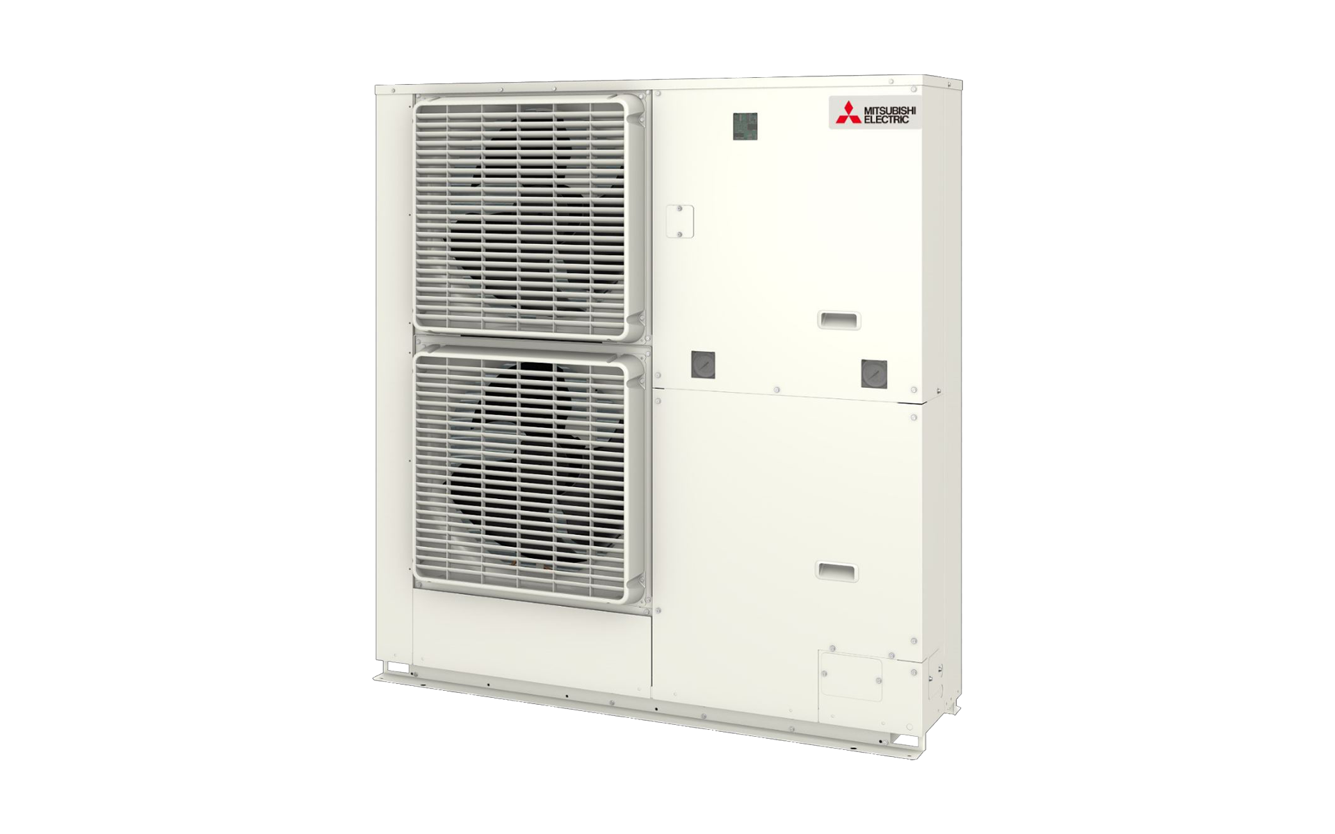 Kylaggregat för kyl & frys | Mitsubishi Electric