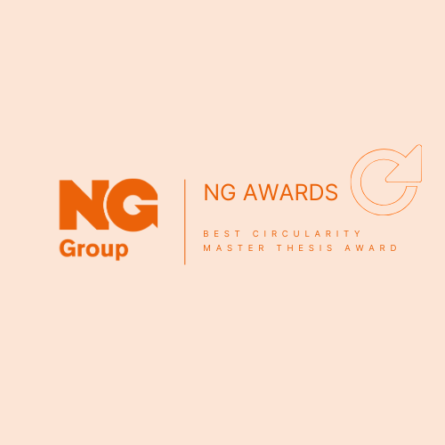 NG Group: Awarding the Best Master's Thesis in Circular Economy | NG Nordic