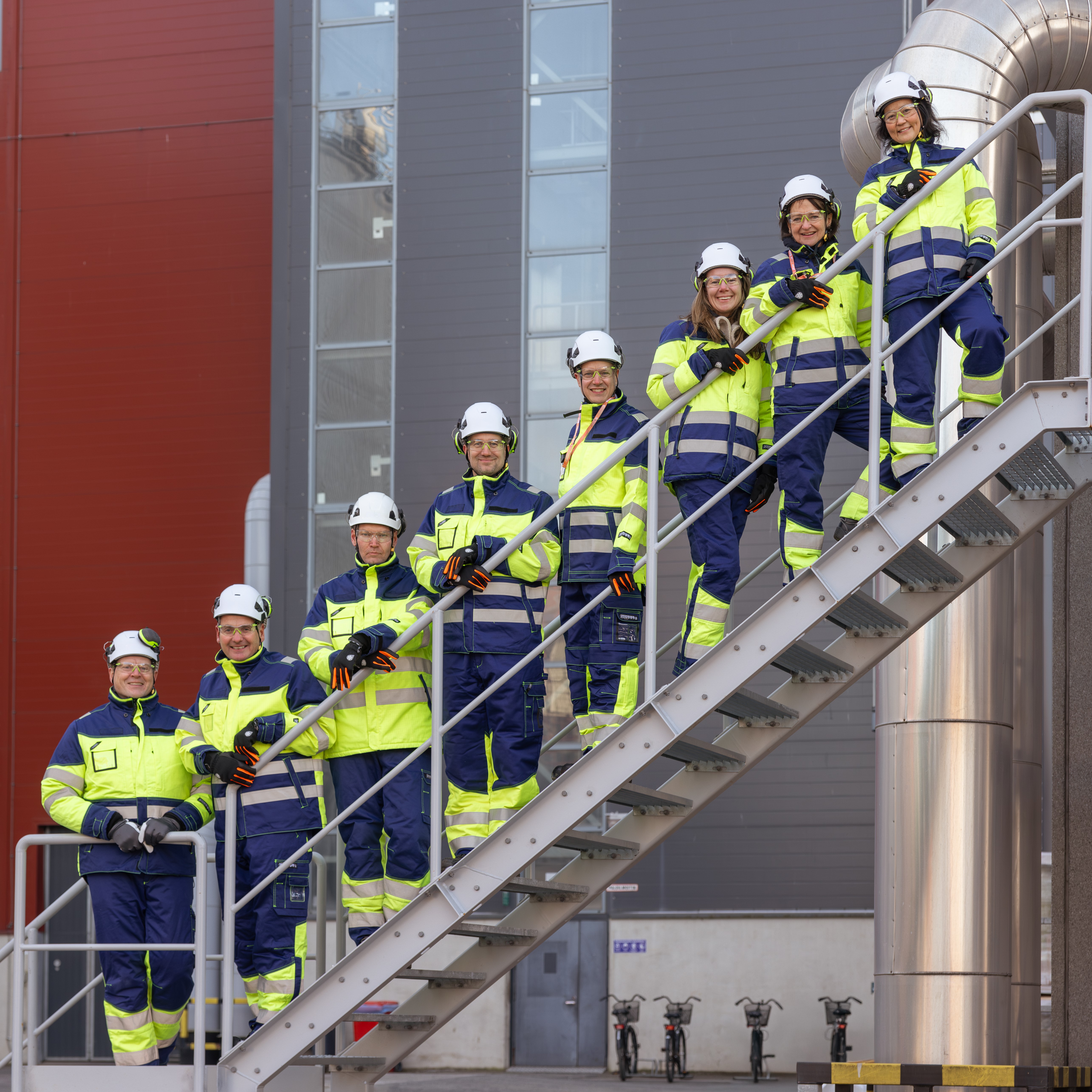 New Executive Leadership Team Announced for NG Nordic, the Combined ...