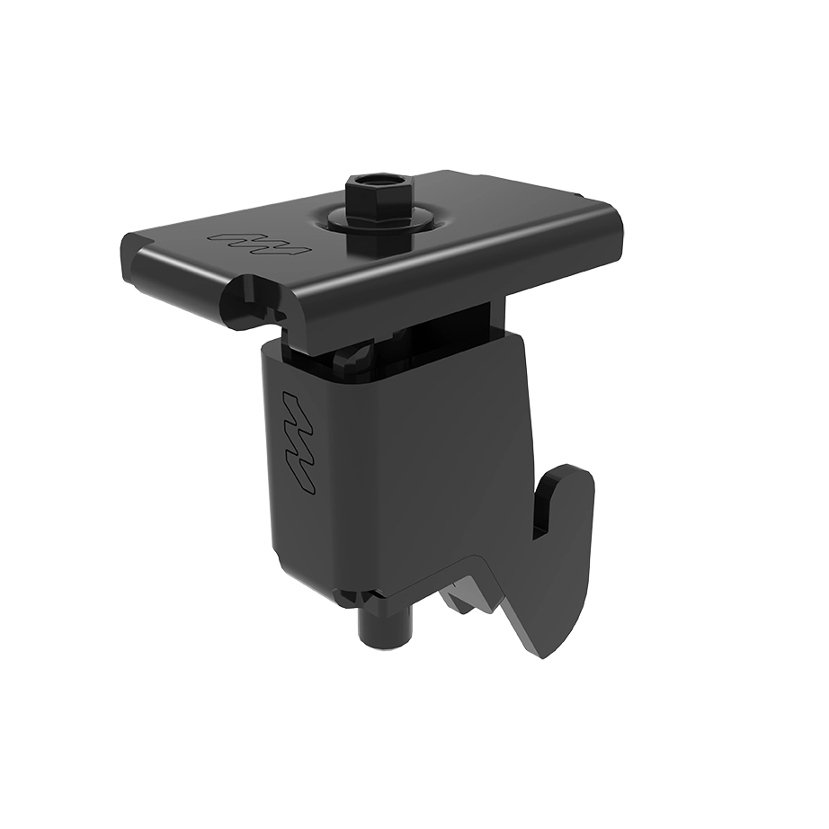 NM Hyper Mid/End Clamp