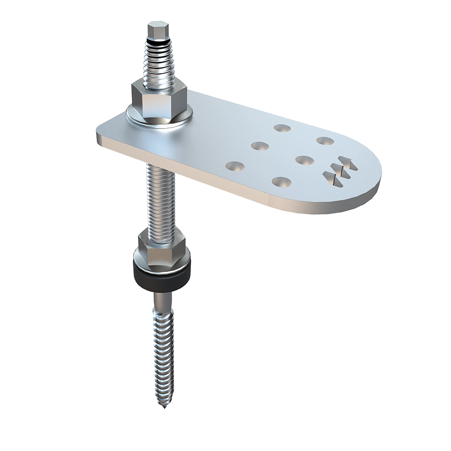 NM Hyper Hanger Bolt