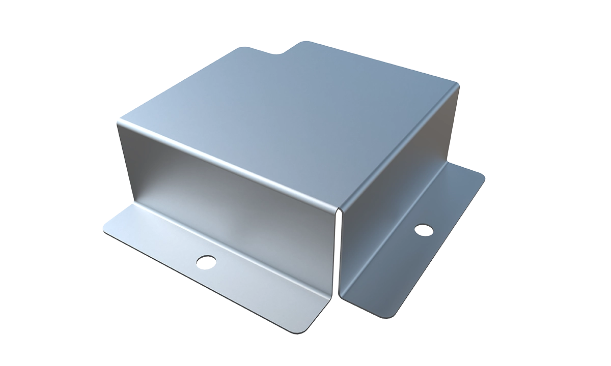 NM Joint Cable Connection