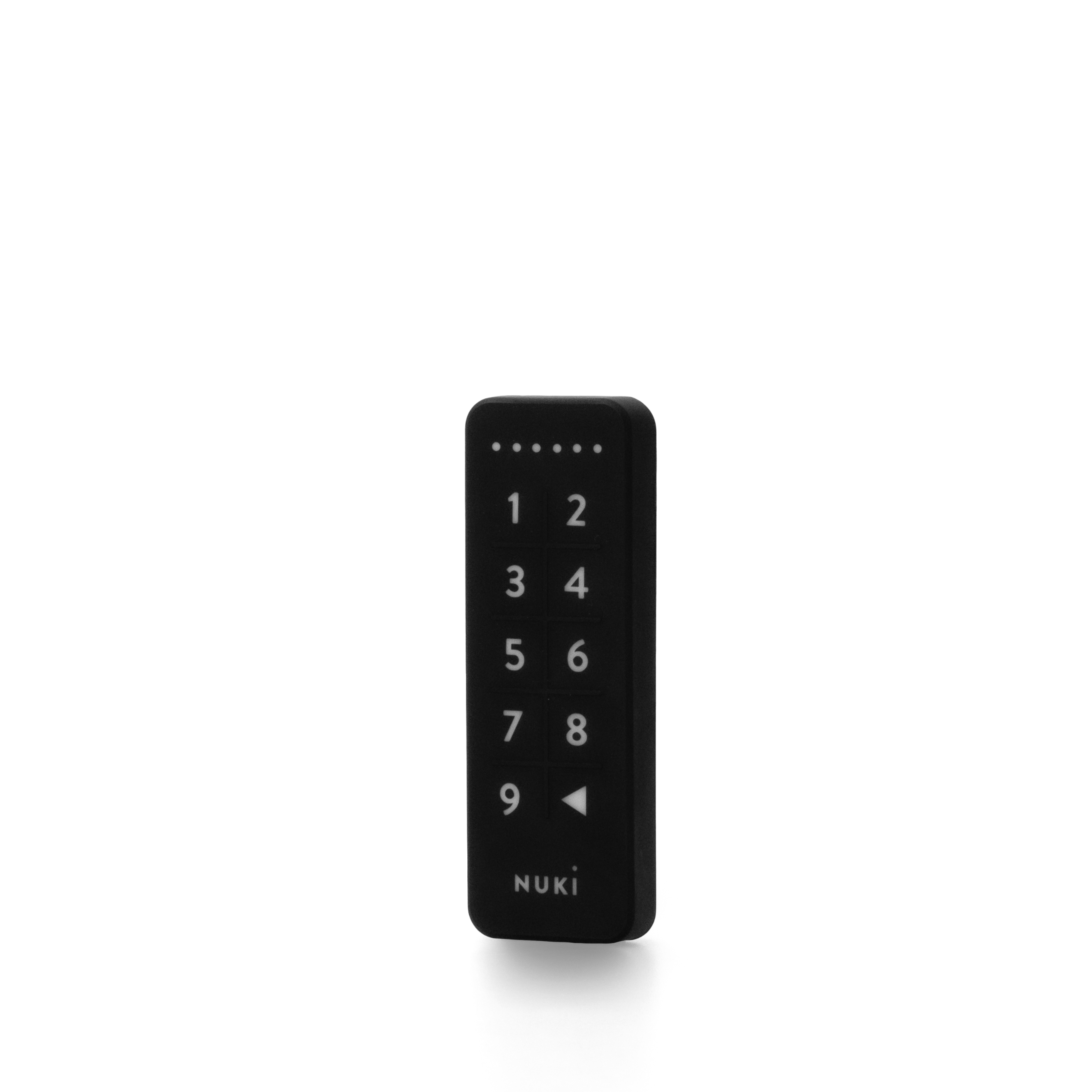 Keypad | Nuki The Smart Lock