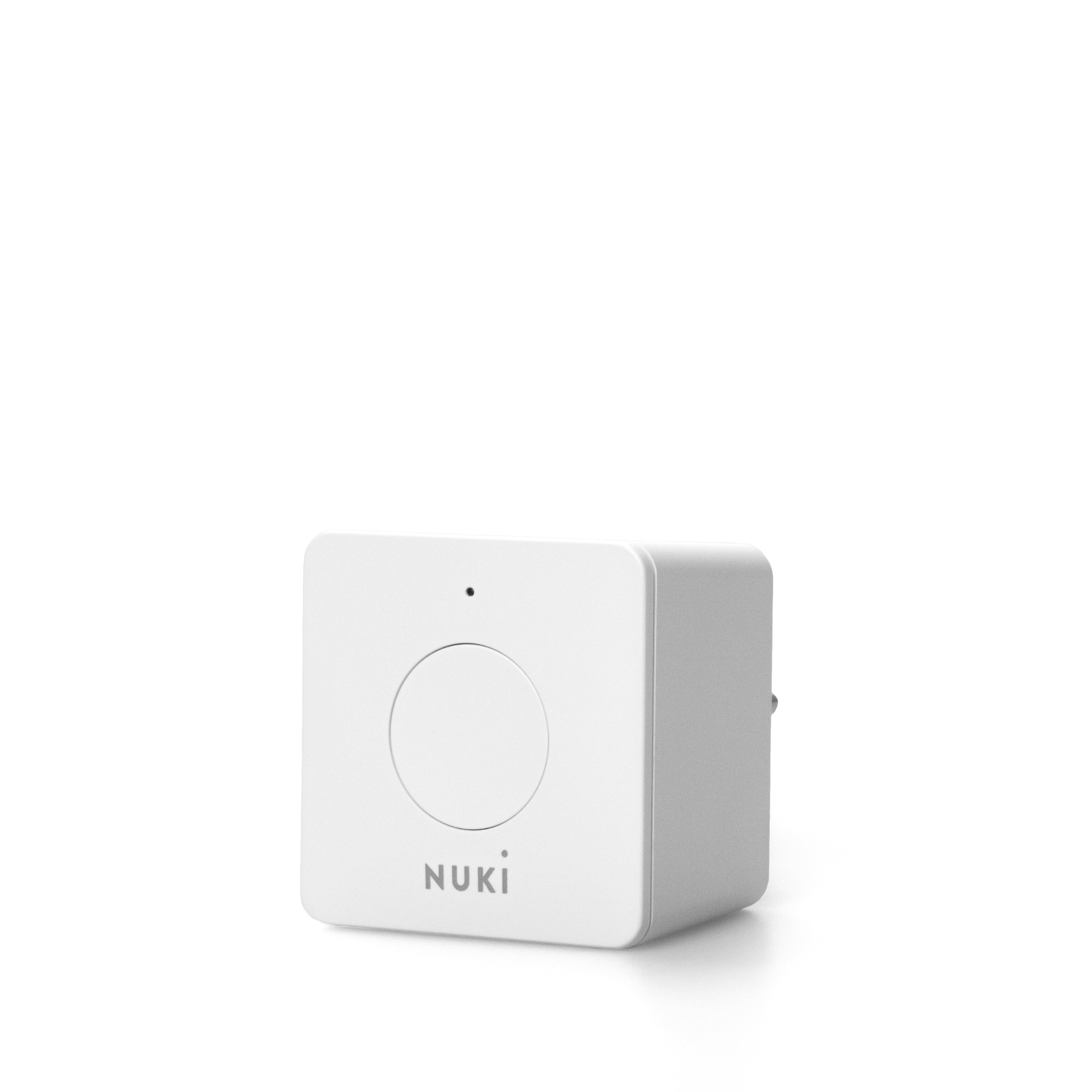 Bridge | Nuki The Smart Lock