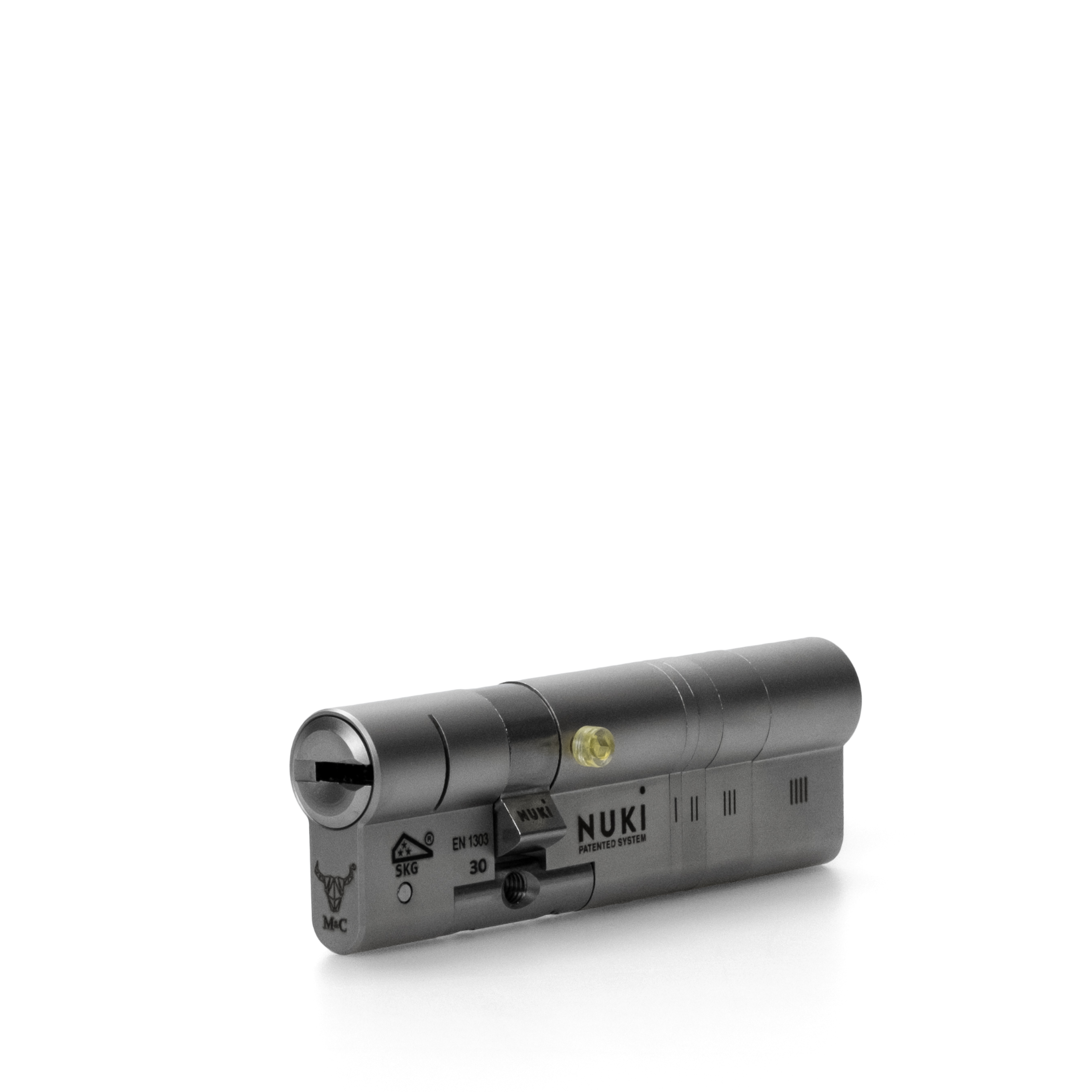 Universal Cylinder 2nd generation | Nuki The Smart Lock