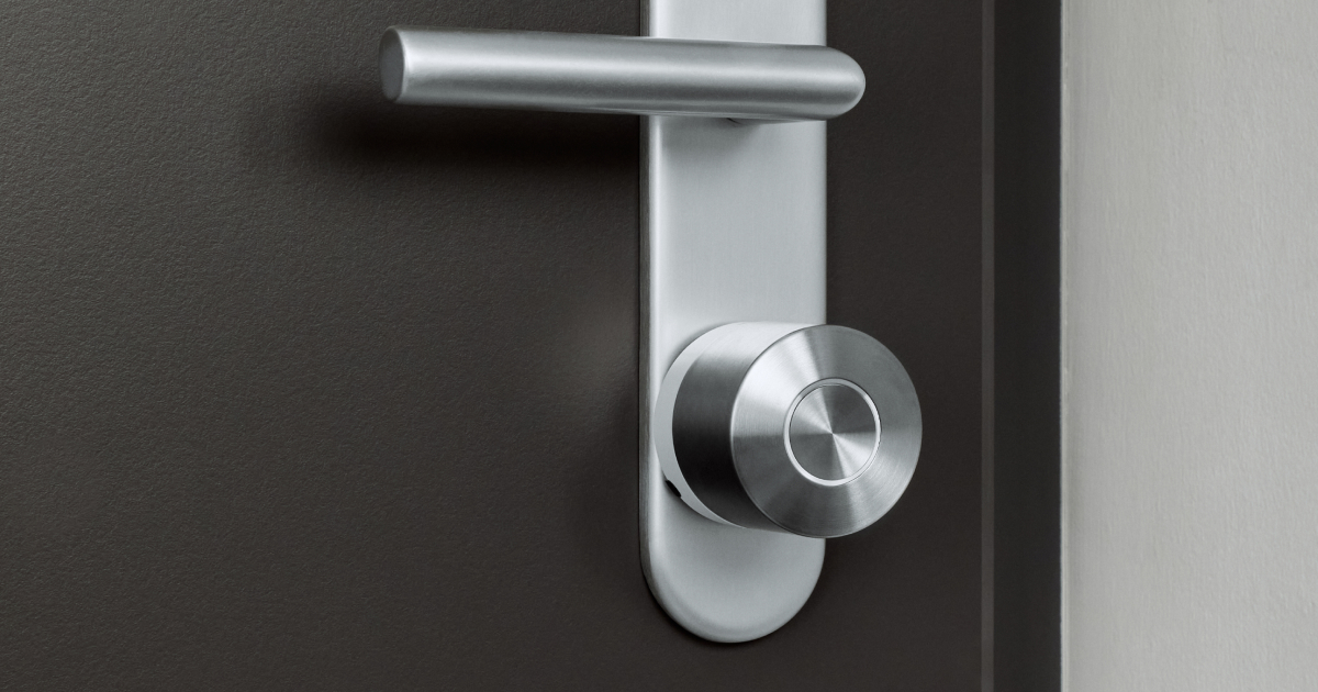 Nuki | Unsere Vision der Zukunft? Schlüsselfrei | Nuki The Smart Lock