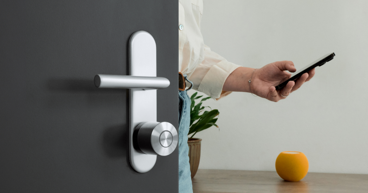 Nuki | Jouw veilige Smart Home | Ons verhaal | Nuki The Smart Lock