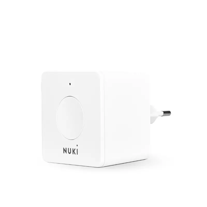 Nuki | Bridge | Especificaciones técnicas | Nuki The Smart Lock