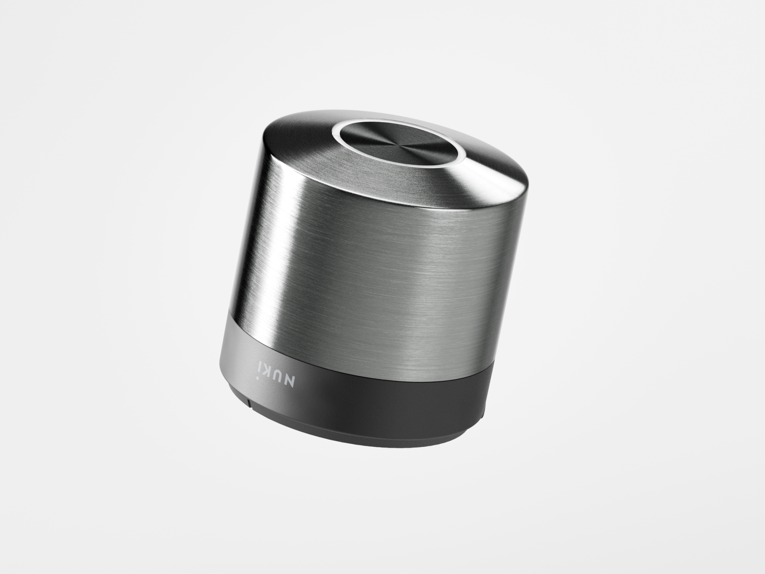 Nuki | Keyless electronic door lock for smart access | Nuki The Smart Lock