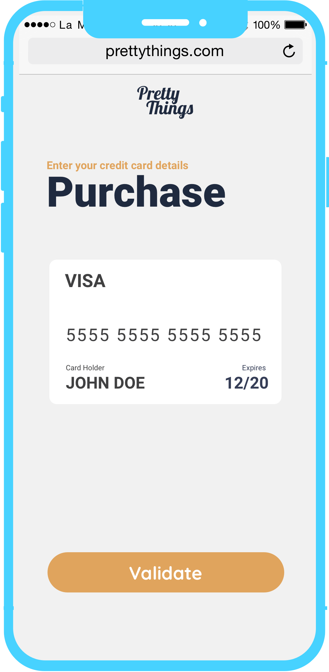 3DS Out-of-Band Challenge | Okay