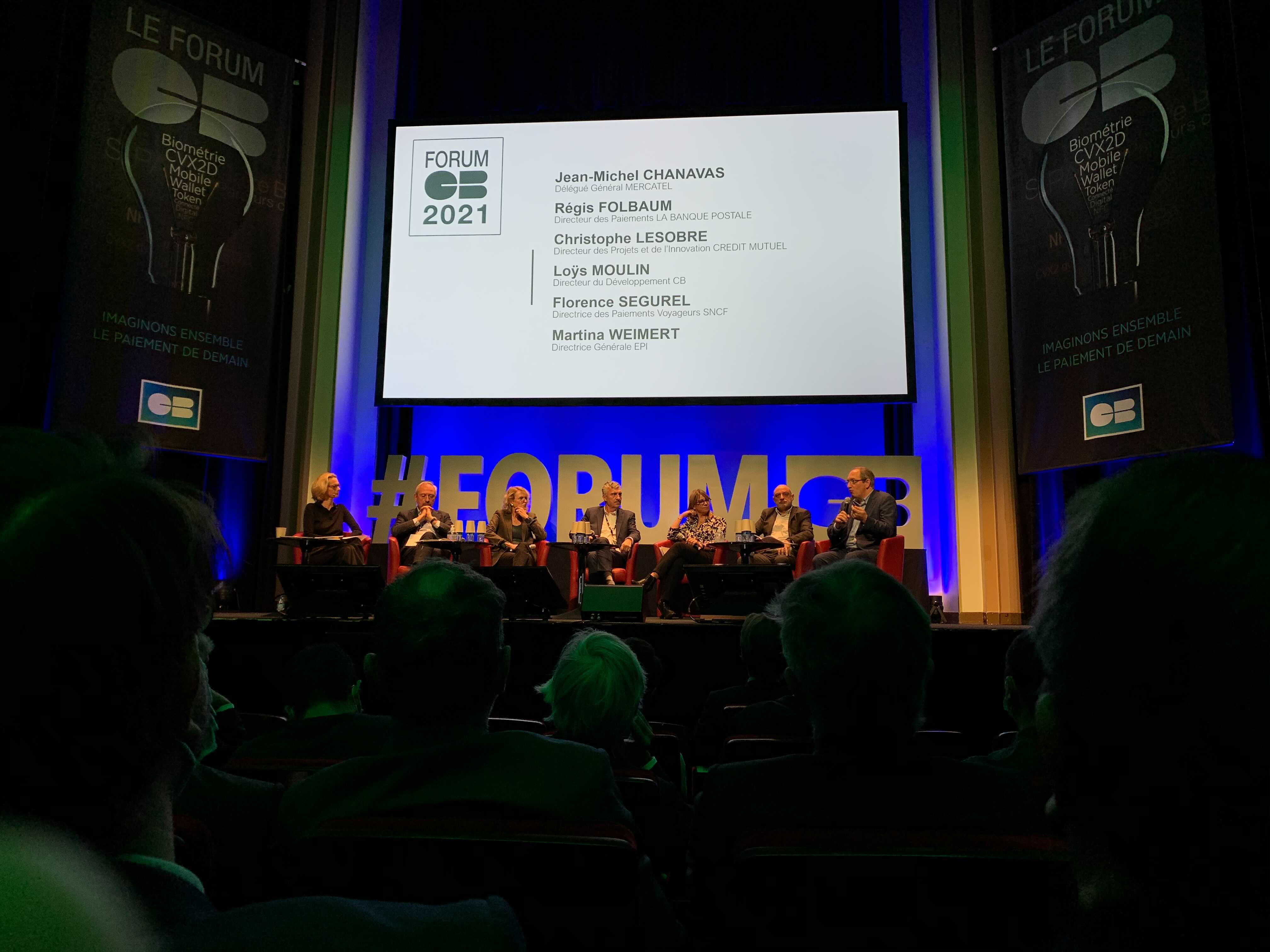 Takeaways From CB Forum 2021 | Okay