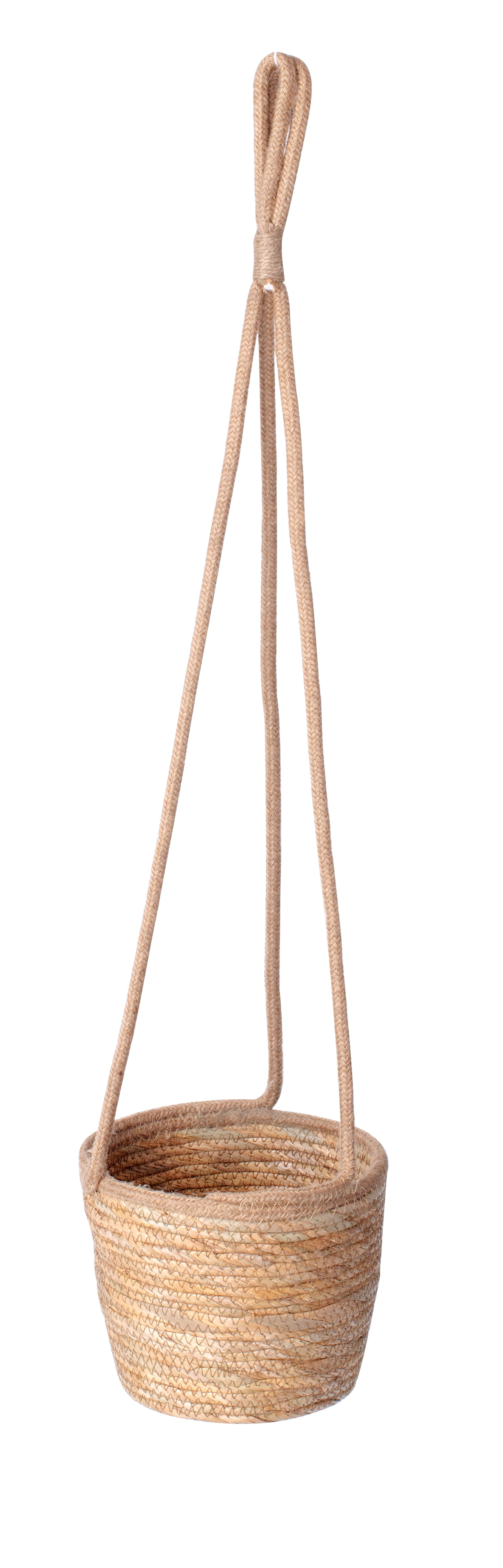 Evin hanging pot D18 natural | Plantasjen