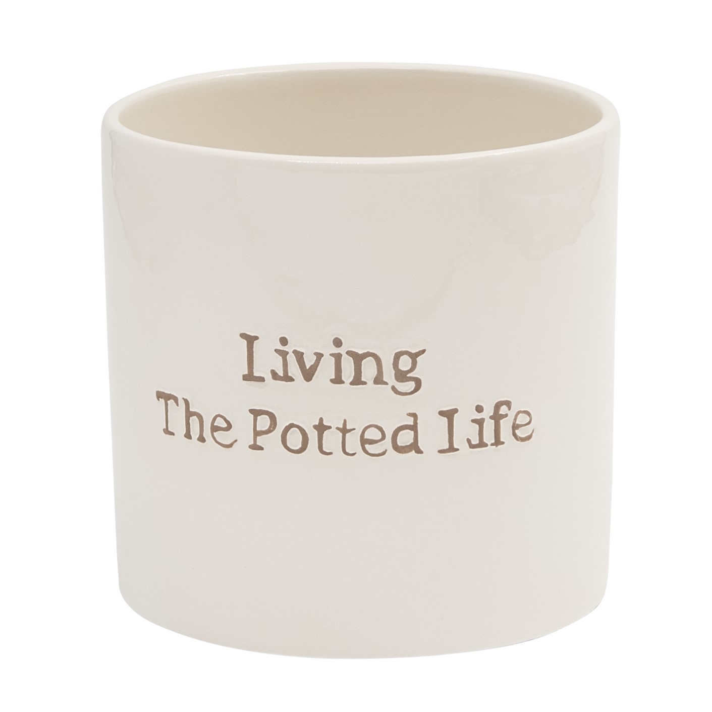 Pot Living The Potted Life | Plantagen