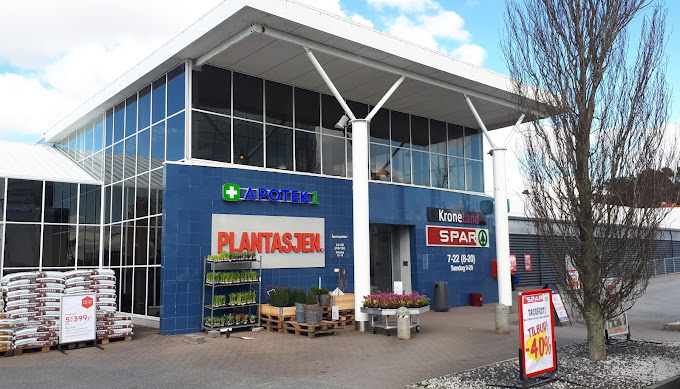 Plantasjen Haugesund | Plantasjen