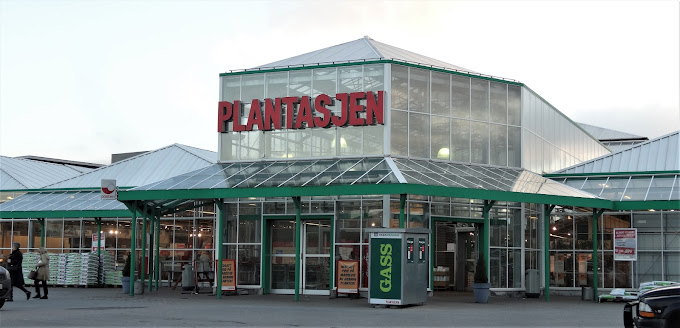 Plantagen Stavanger - Forus | Plantagen