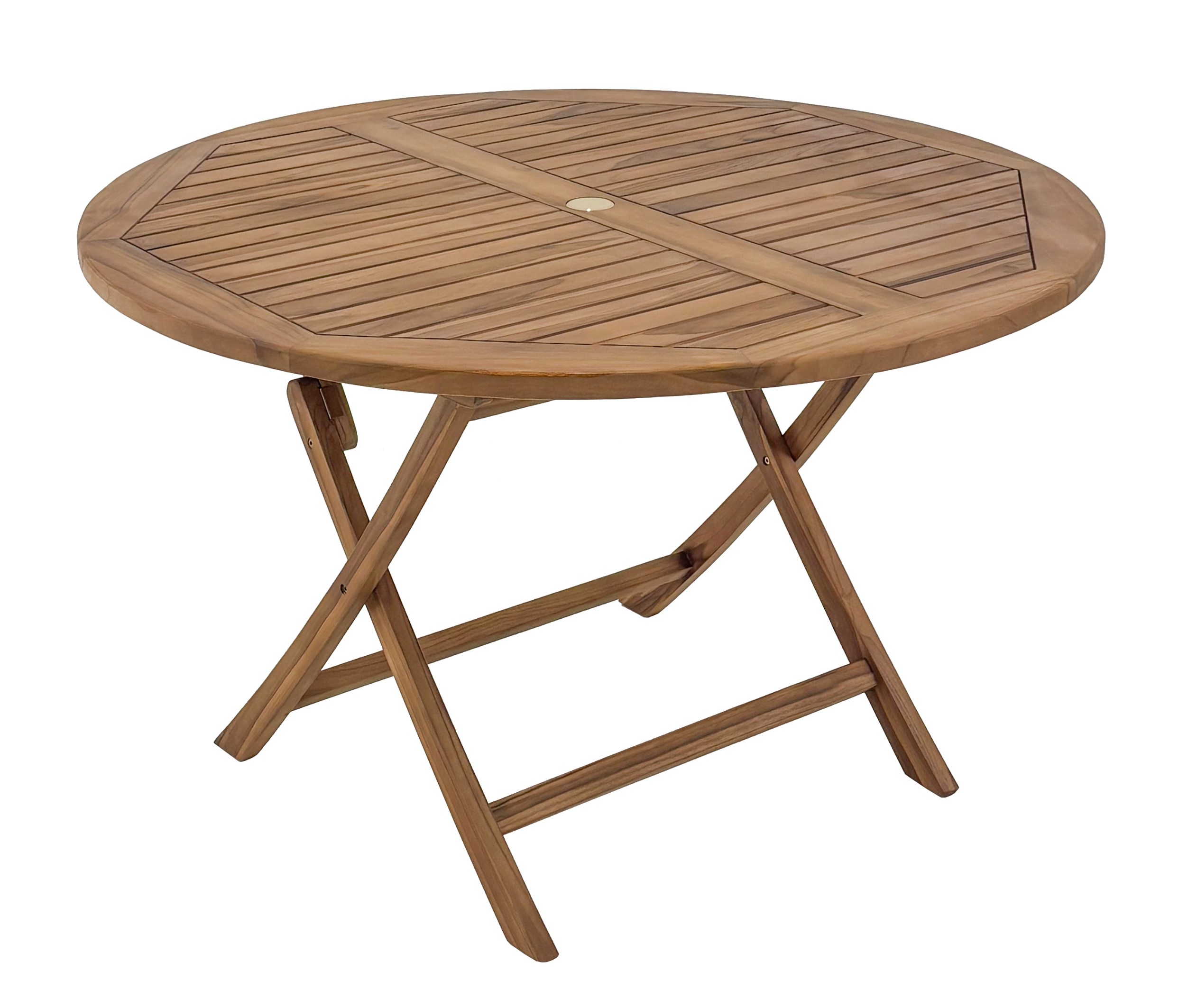 Matbord Skanden Teak | Plantagen